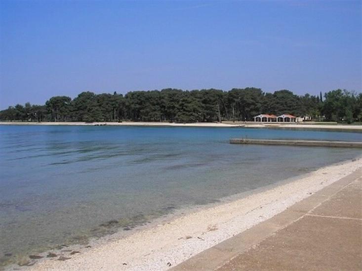 Vous souhaitez visiter Stinjan (Pula)? | Guide touristique