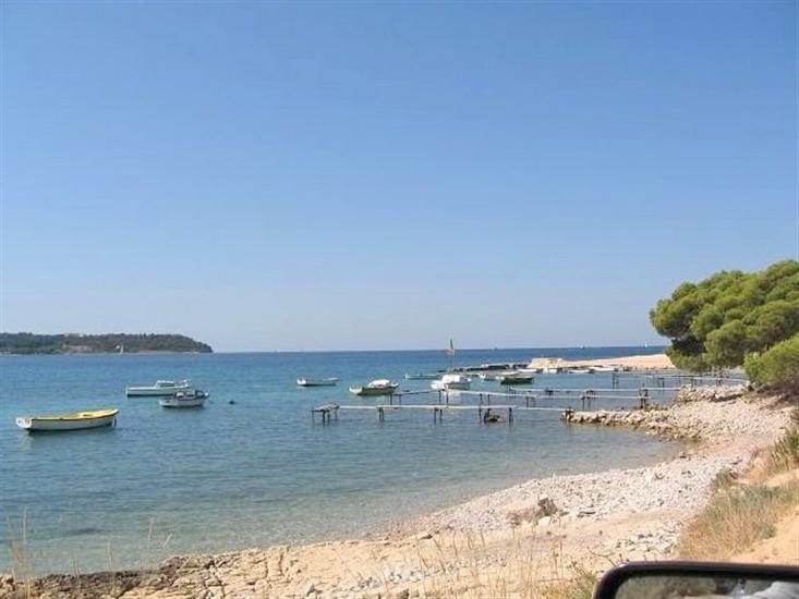 Stinjan (Pula) - tourist guide