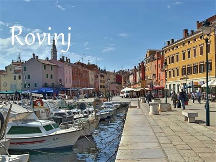 Chcecie odwiedzić Stinjan (Pula)? | Przewodnik Turystyczny