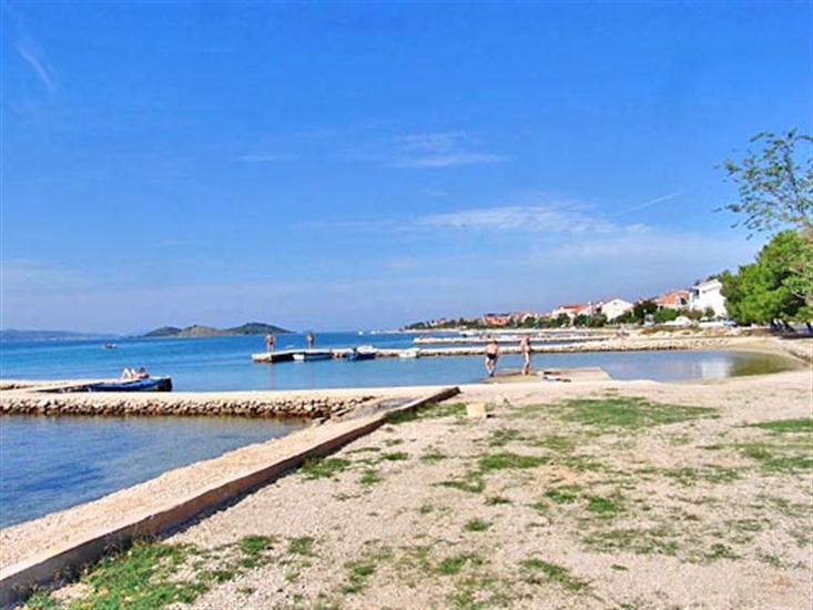 Turanj - tourist guide