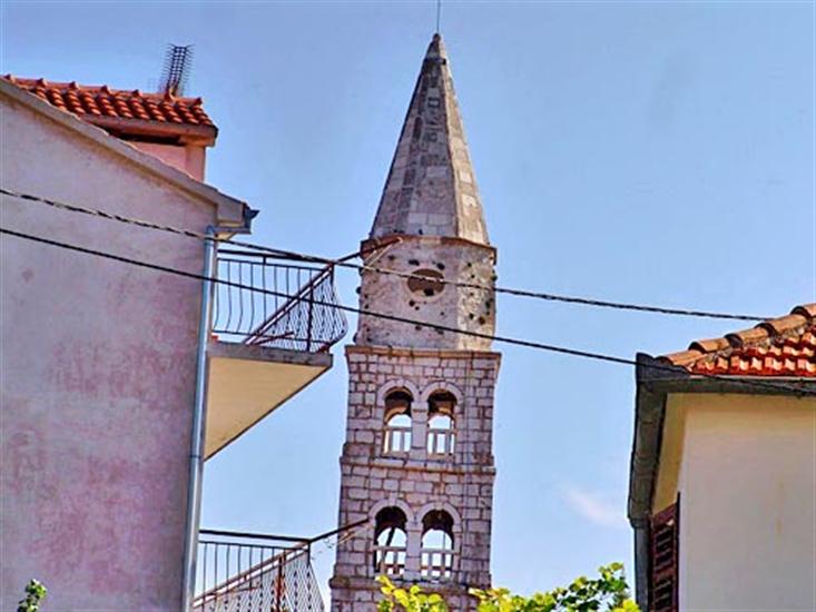 Turanj - tourist guide