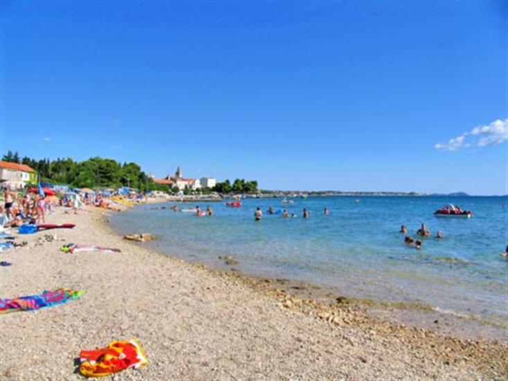 Turanj - tourist guide