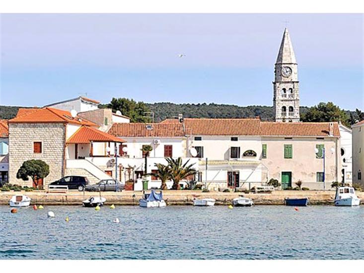 Turanj - tourist guide