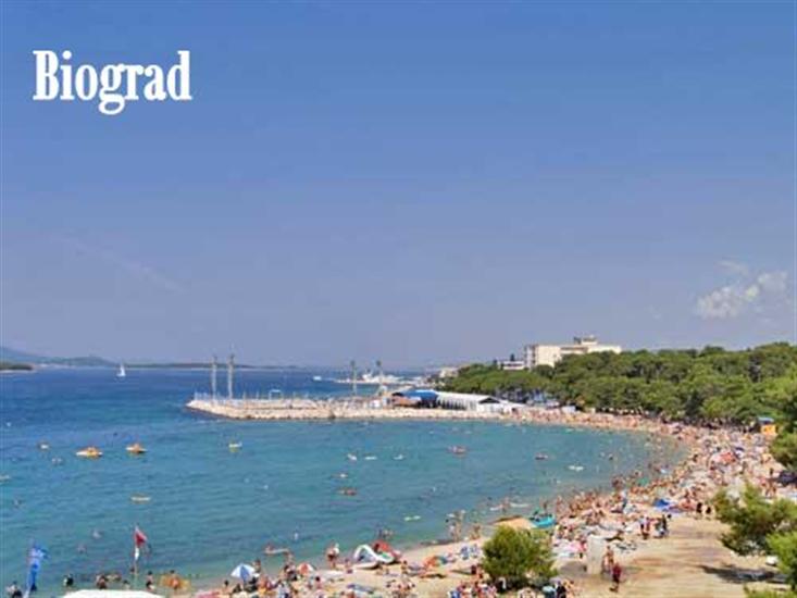 Turanj - tourist guide