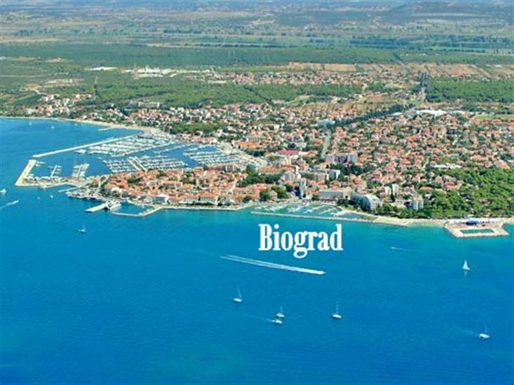 Chcecie odwiedzić Turanj? | Przewodnik Turystyczny