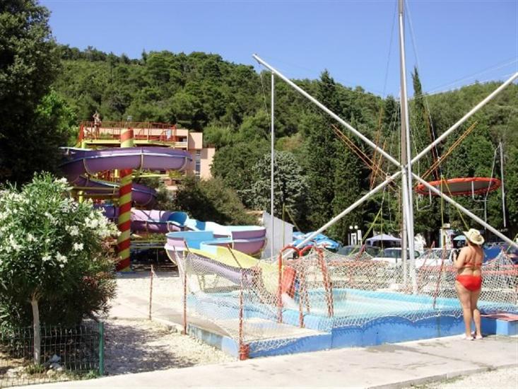 Rabac - tourist guide