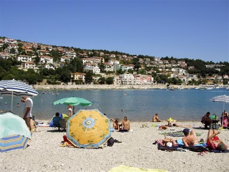 Rabac - tourist guide