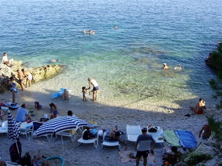 Rabac - tourist guide