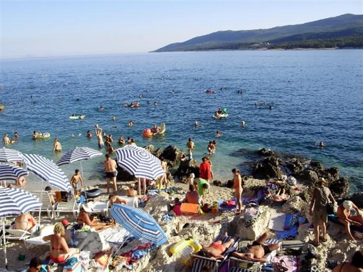 Rabac - tourist guide