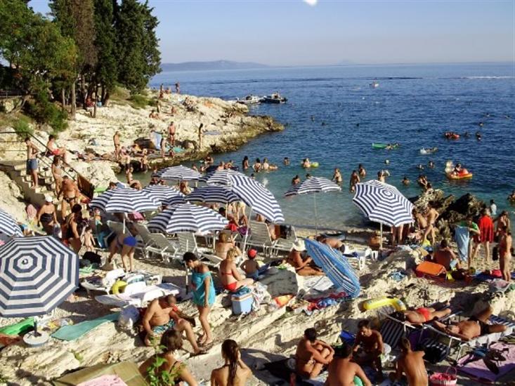 Rabac - tourist guide