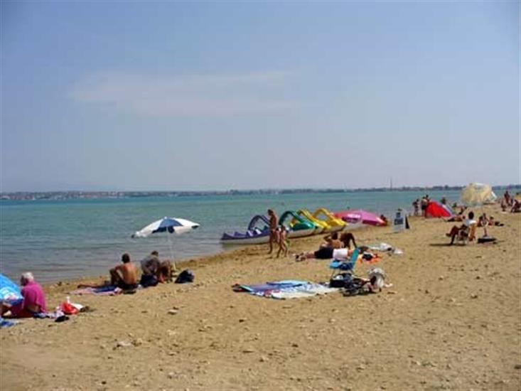 Möchten Sie Sabunike (Privlaka) besuchen? | Reiseführer