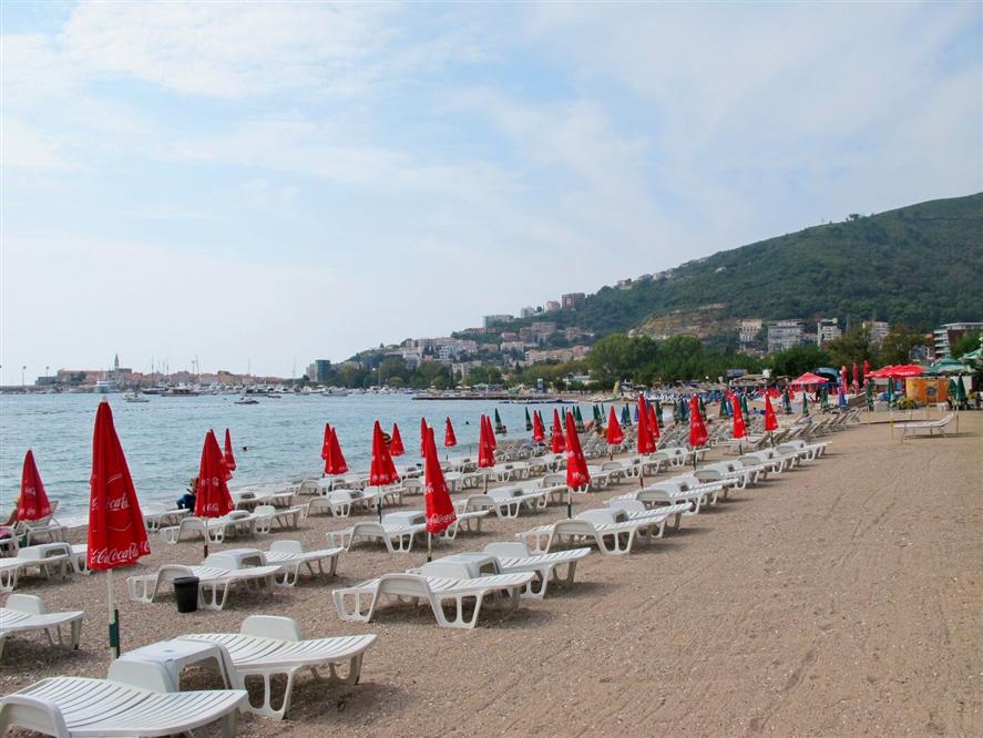 Crnogorsko primorje turistički vodič - Crnogorsko primorje (Crna Gora) INFO