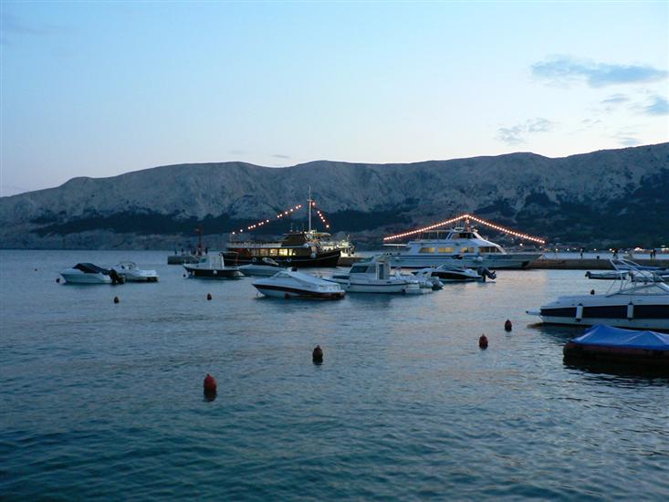 Eiland Krk