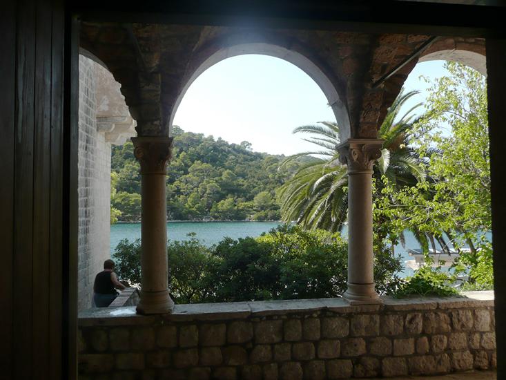 Mljet sziget - Horvátország turisztikai kalauz | Adriagate