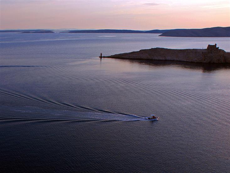 Pag sziget - Horvátország turisztikai kalauz | Adriagate