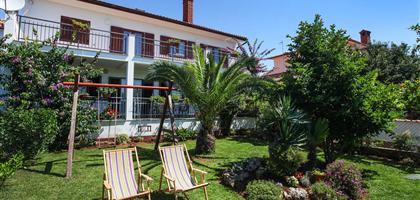 Banjole - tourist guide