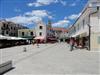 Vodice tourist guide - Vodice (Croatia) tourist destination info