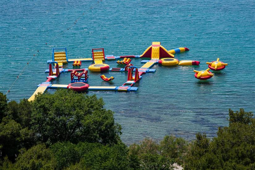 Volete visitare Vodice? | Guida turistica