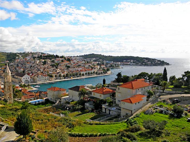 Szívesen ellátogatna Hvar - Hvar sziget településre? | Útikalauz