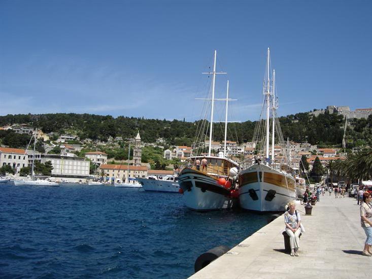 Möchten Sie Hvar - Insel Hvar besuchen? | Reiseführer