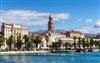 Split útikalauz - Split (Horvátország) turista információk