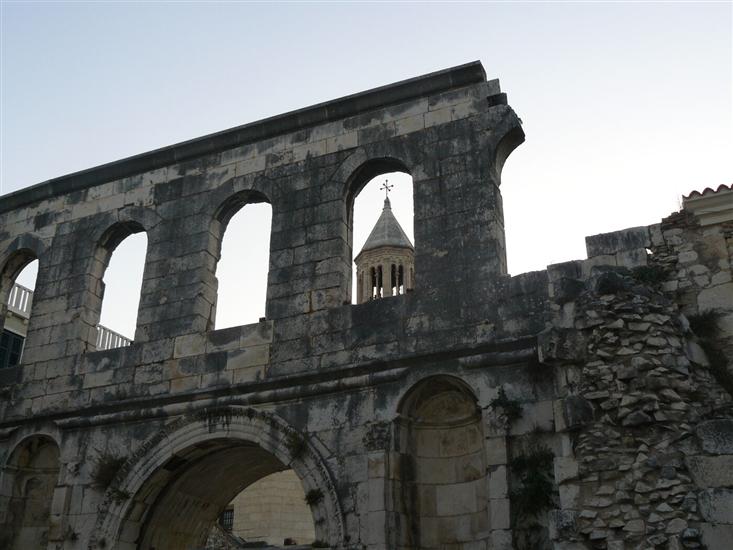 Volete visitare Spalato (Split)? | Guida turistica