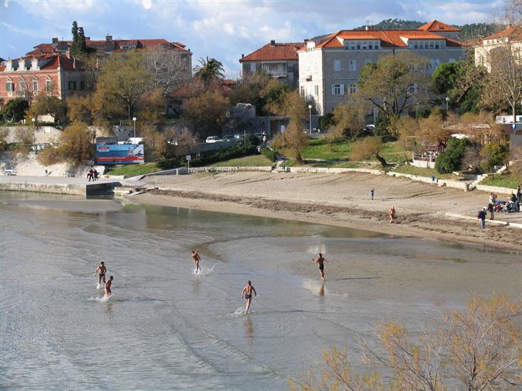 Volete visitare Spalato (Split)? | Guida turistica