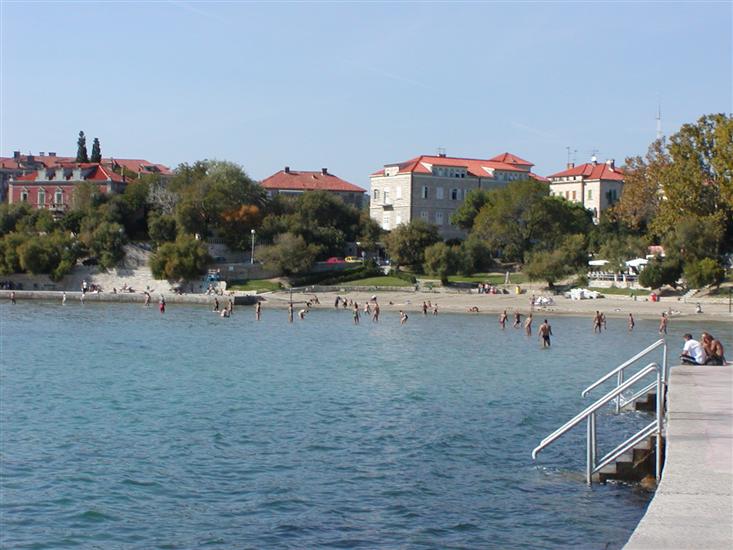 Split - tourist guide