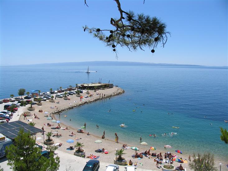 Split - tourist guide