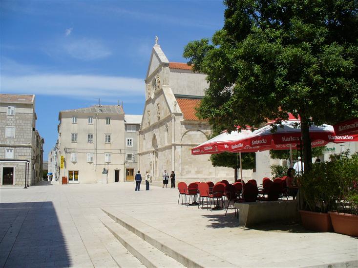 Pag - island Pag - tourist guide