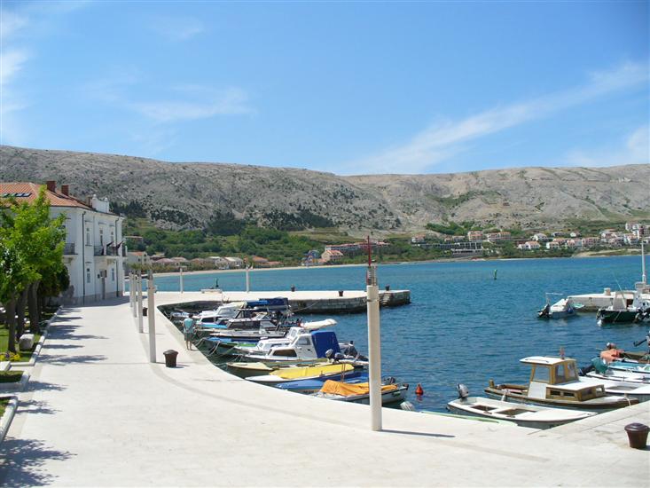 Vous souhaitez visiter Pag - île de Pag? | Guide touristique