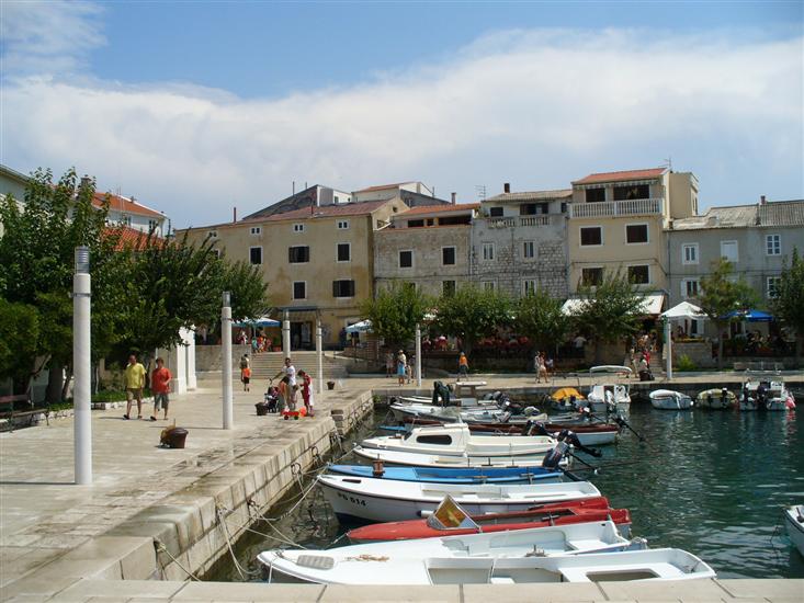 Pag - island Pag - tourist guide