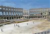 Vous souhaitez visiter Pula? | Guide touristique