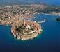 Rovinj tourist guide - Rovinj (Croatia) tourist destination info