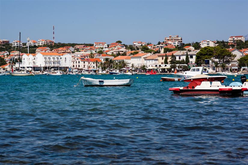 Novalja - eiland Pag toeristische gids - Novalja - eiland Pag (Kroatië ...