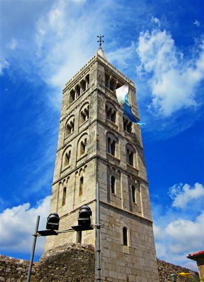 Vous souhaitez visiter Rab - île de Rab? | Guide touristique