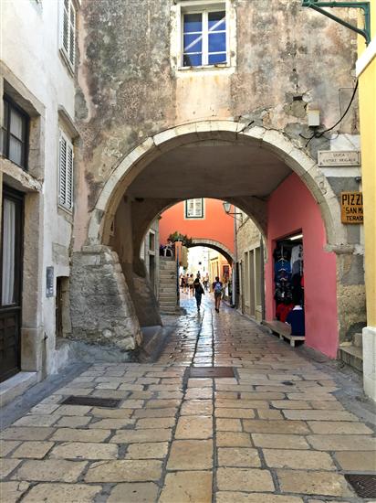 Vous souhaitez visiter Rab - île de Rab? | Guide touristique