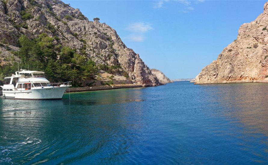 Vous souhaitez visiter Rab - île de Rab? | Guide touristique