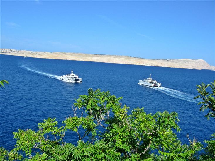 Chcecie odwiedzić Rab - wyspa Rab? | Przewodnik Turystyczny