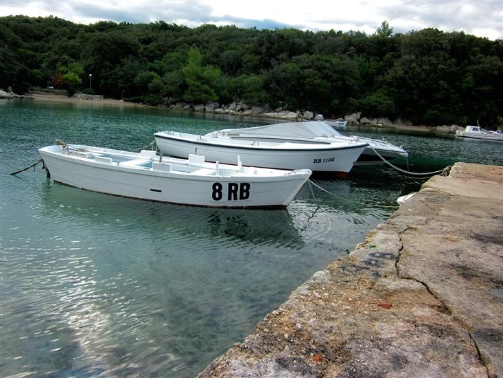 Vous souhaitez visiter Rab - île de Rab? | Guide touristique