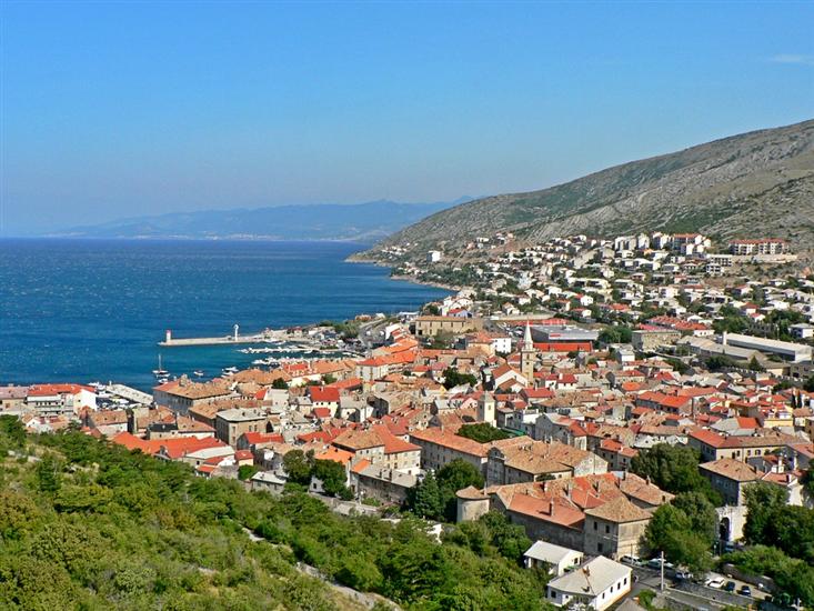 Senj - tourist guide