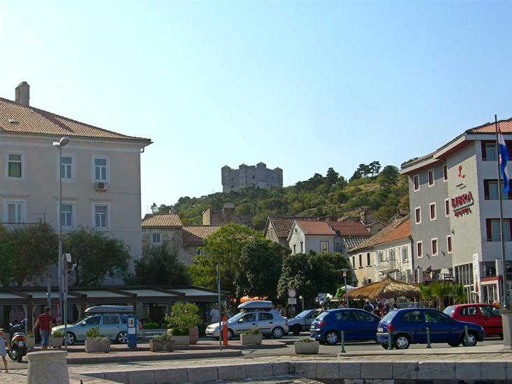 Chcecie odwiedzić Senj? | Przewodnik Turystyczny