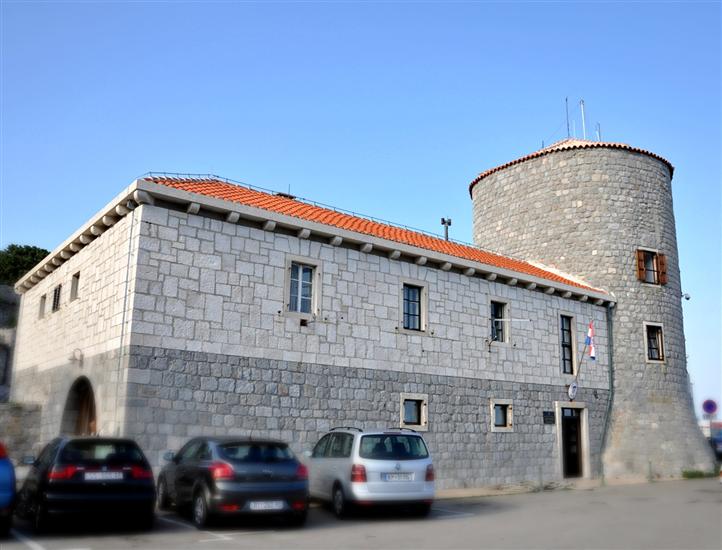 Senj - tourist guide