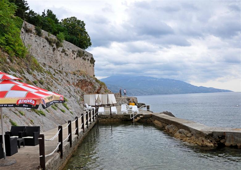 Senj - tourist guide
