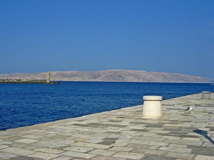 Senj - tourist guide