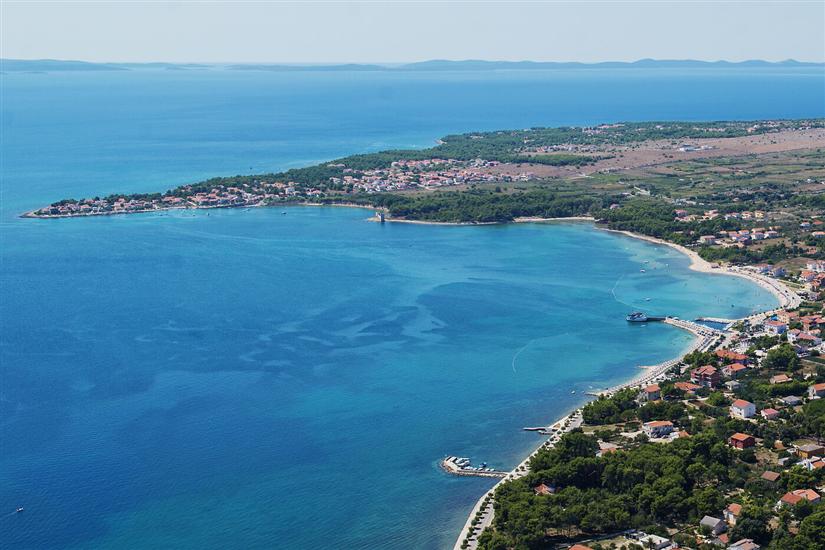 Vous souhaitez visiter Vir - île de Vir? | Guide touristique