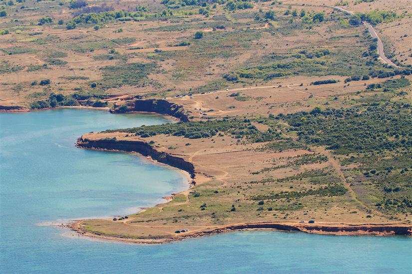 Vous souhaitez visiter Vir - île de Vir? | Guide touristique