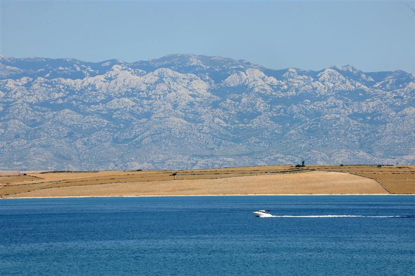 Vir - island Vir - tourist guide