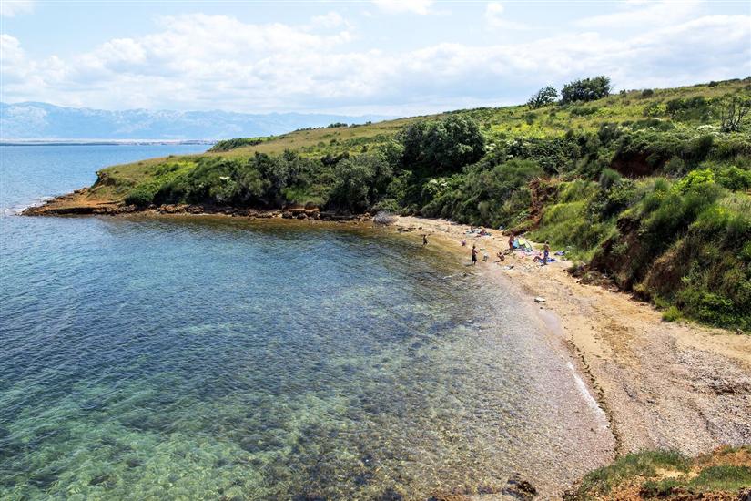 Želite posjetiti Vir - otok Vir? | Turistički vodič