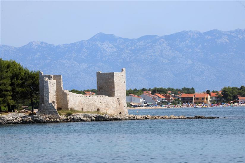 Vous souhaitez visiter Vir - île de Vir? | Guide touristique